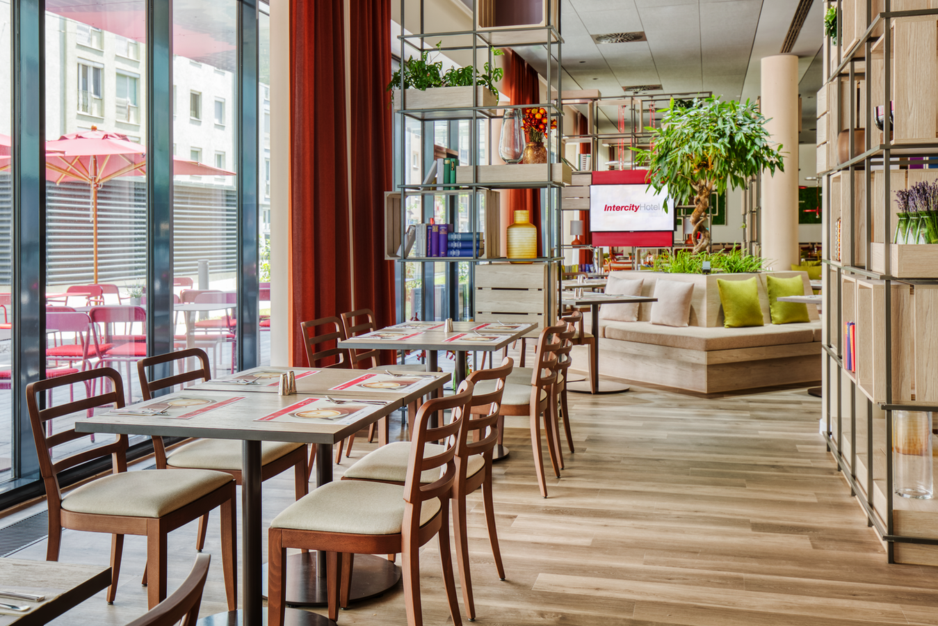 das Ghega | Gastroguide Graz
