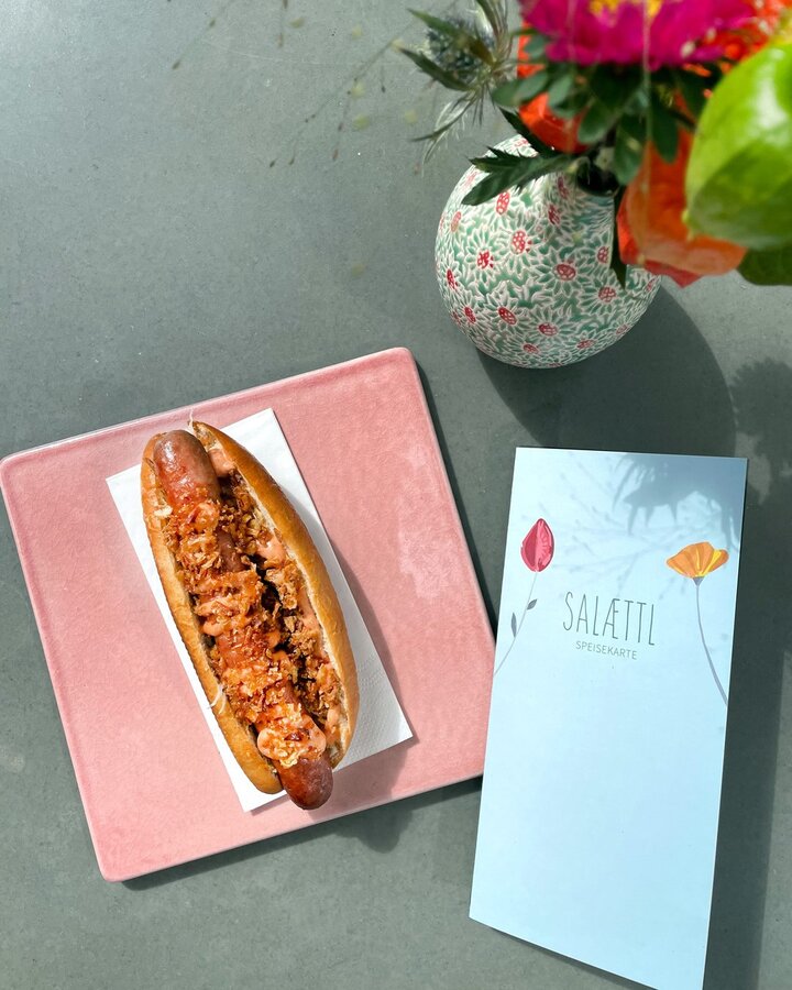Salaettl | Restaurant guide Graz