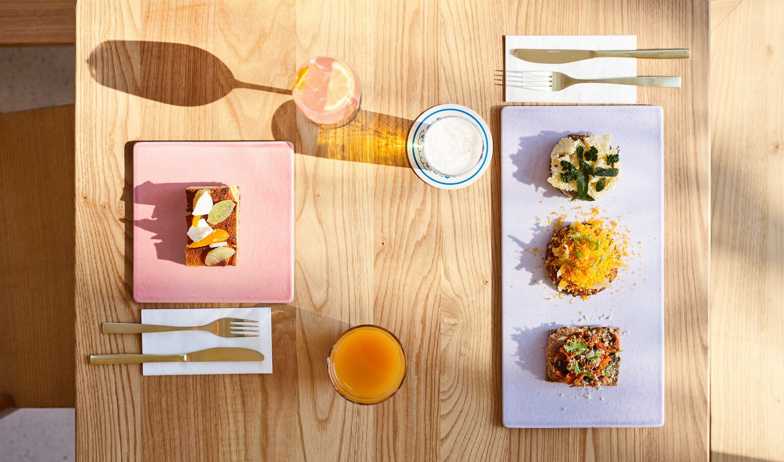 Salaettl | Restaurant guide Graz