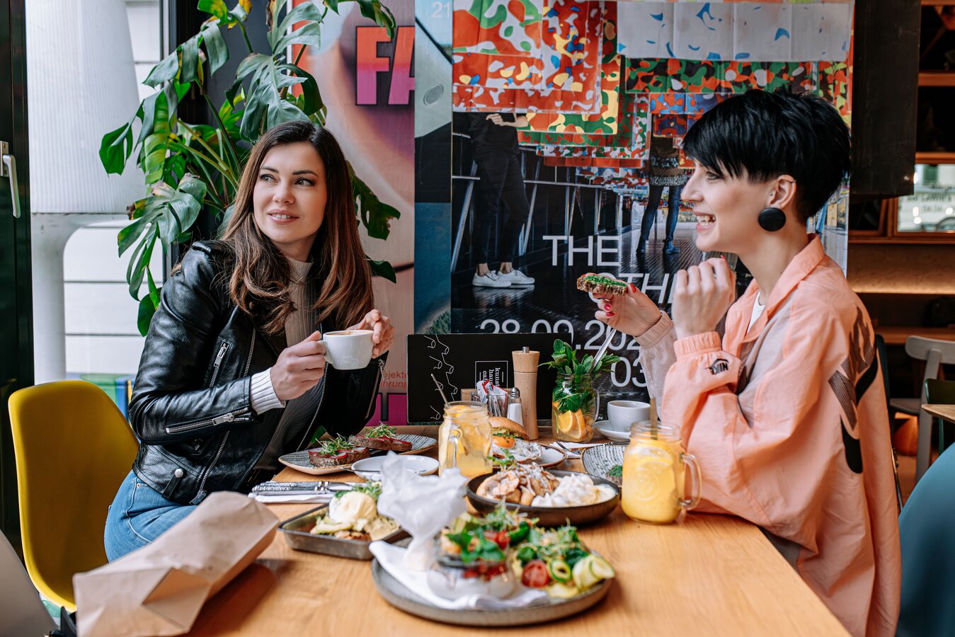 Food, drinks & shopping in the Capital of Delight | Graz Tourism