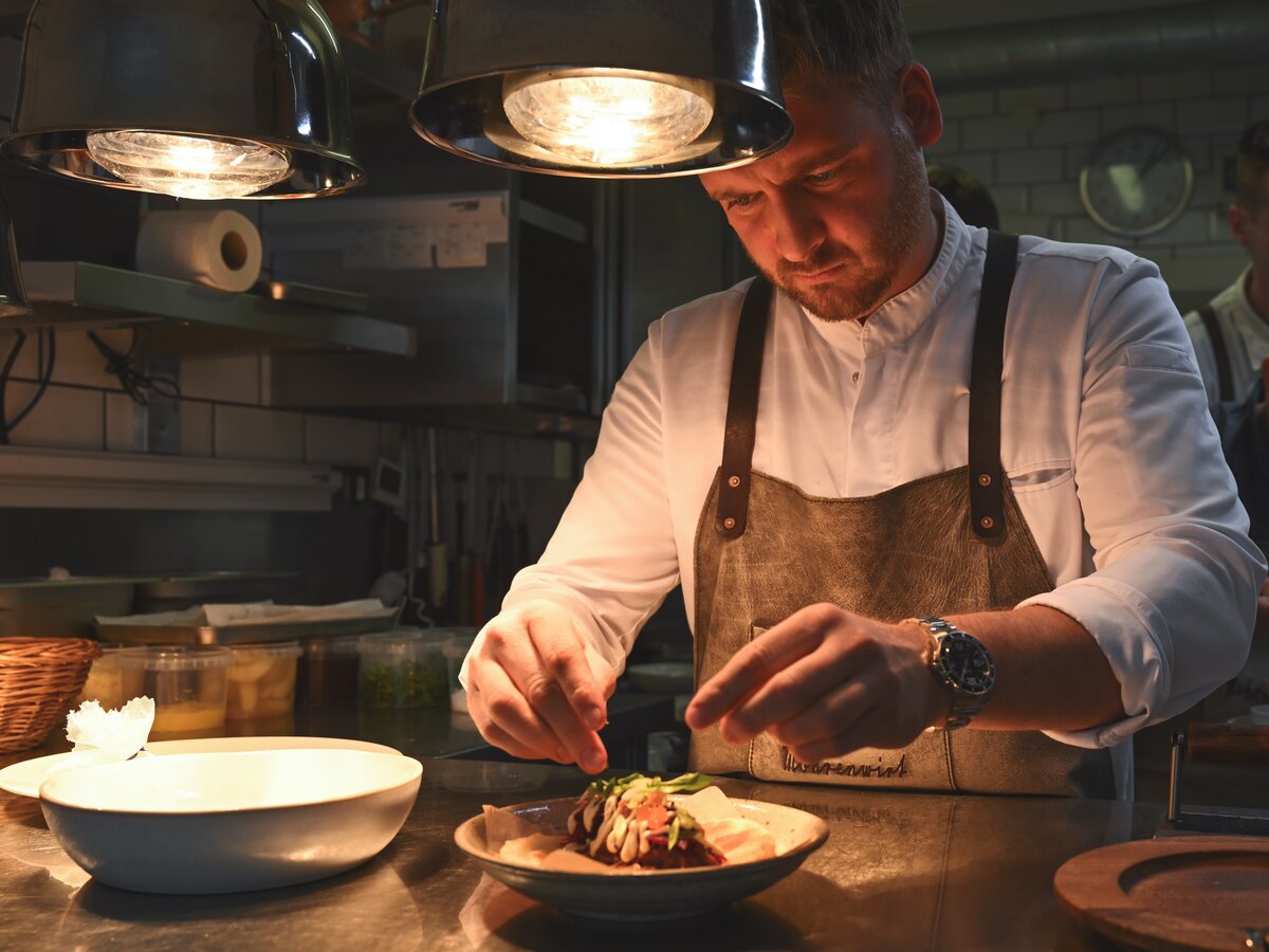 Mohrenwirt | Restaurant guide Graz