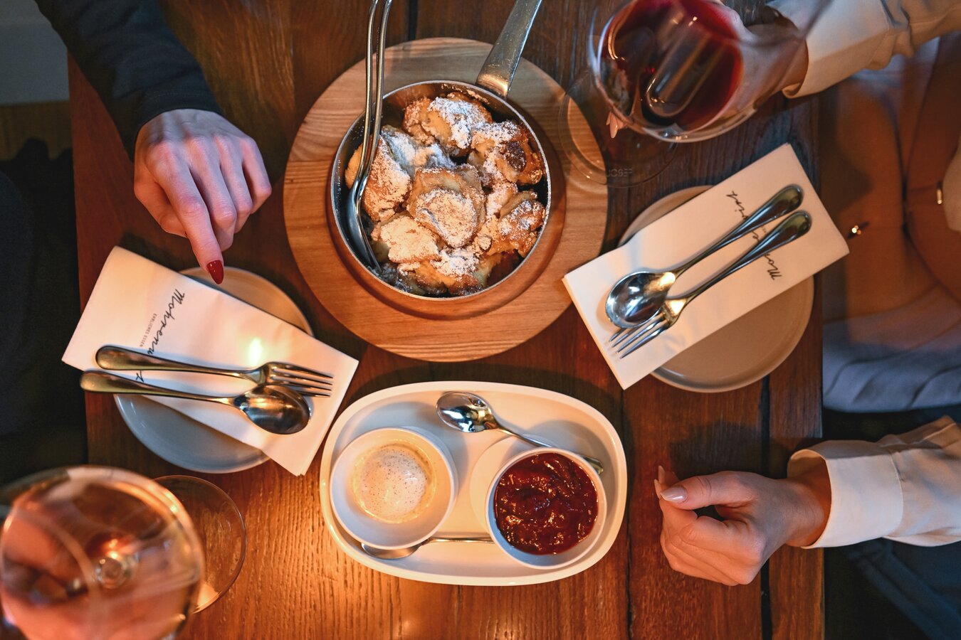 Mohrenwirt | Restaurant guide Graz