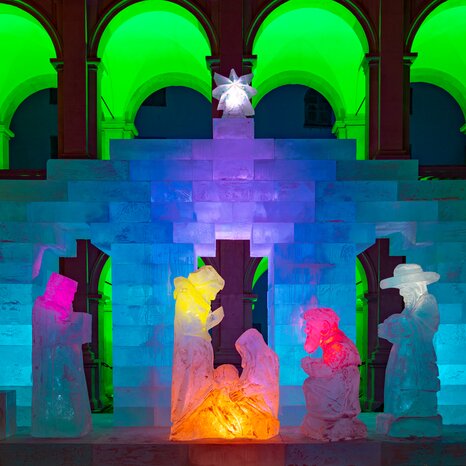 Christian Kohlund, Ina Paule Klink und Wayne Jackson "Lebensblues" I