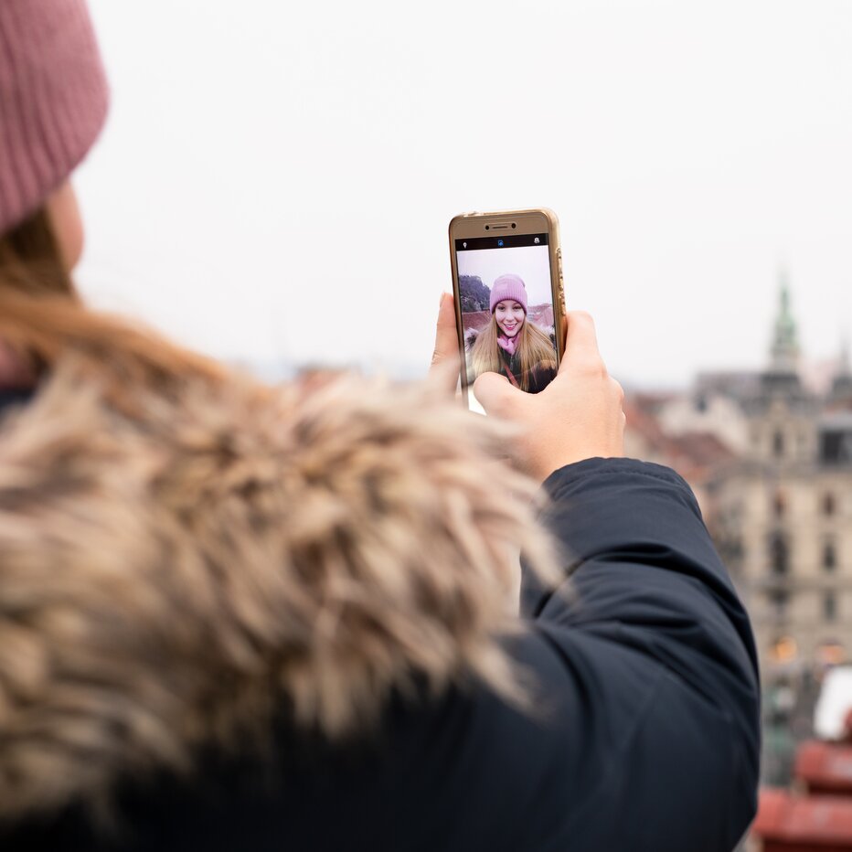 Christian Kohlund, Ina Paule Klink und Wayne Jackson "Lebensblues" I