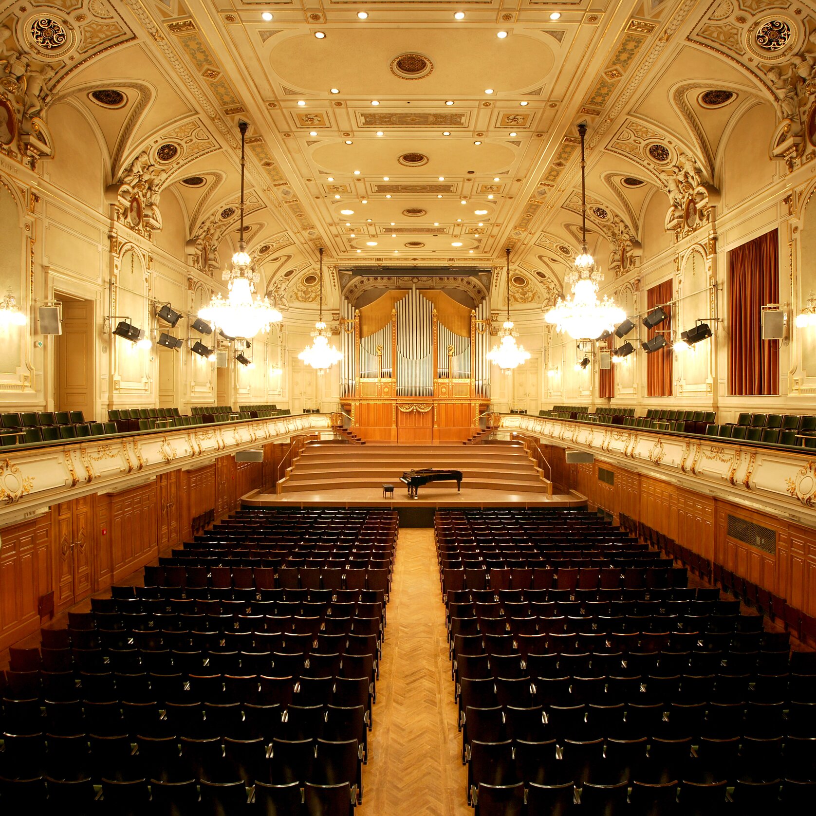 Festkonzert: Jonas Kaufmann & Helmut Deutsch in Graz | Advent Graz