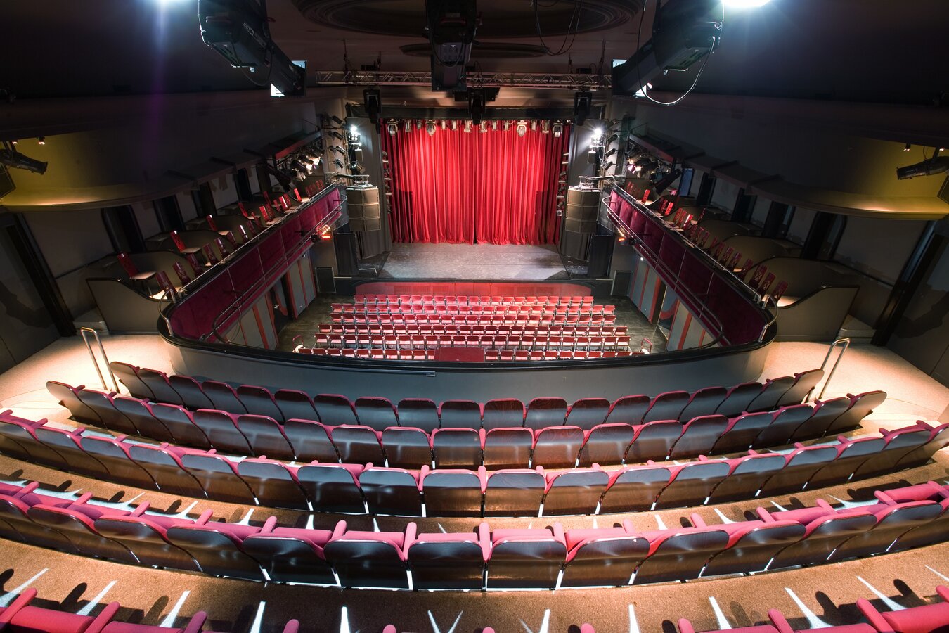 Daniell Sloss Stand up Comedy im Orpheum Graz I Steiermark