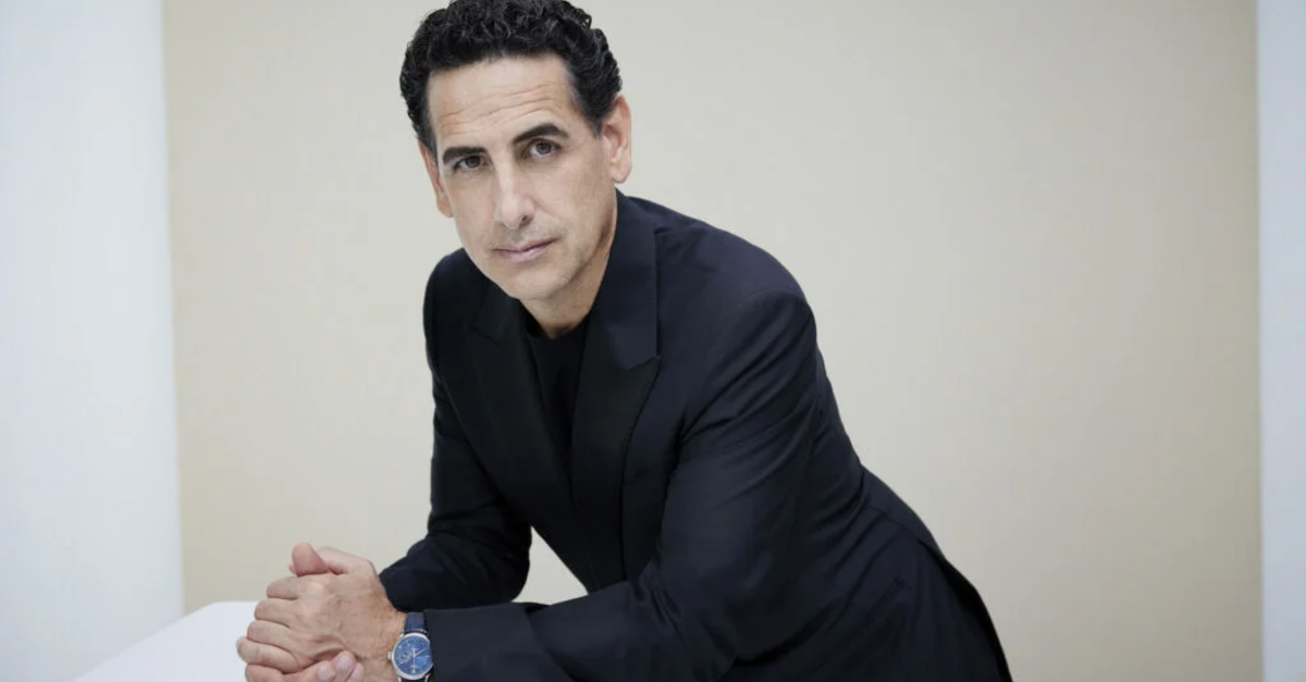 Festkonzert: Juan Diego Flórez & Cécile Restier I Musikverein Graz I