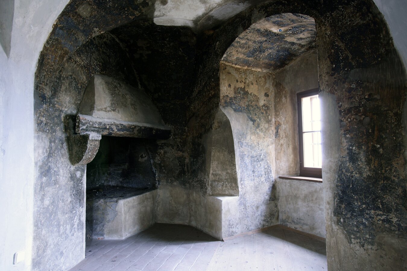 Bell Tower I Schlossberg Graz | Sightseeing in Graz