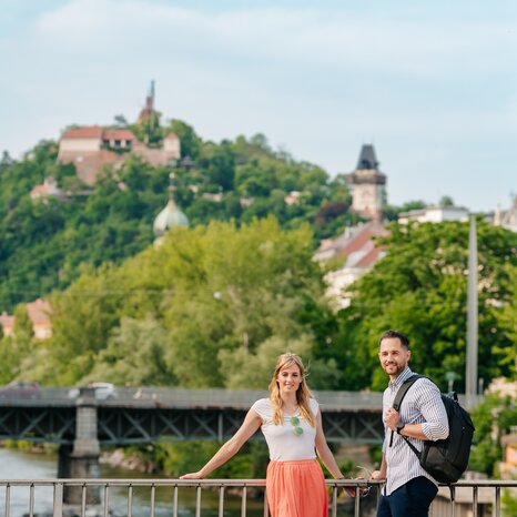 Festa all'Augarten di Graz 2026 | Eventi a Graz