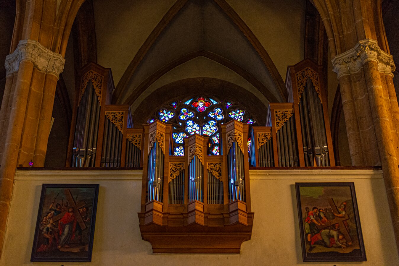 Pilgrimage Church Maria Strassengel | Sightseeing in Graz